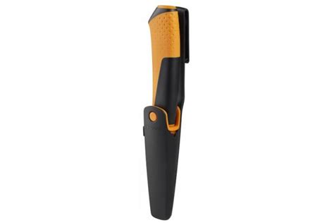 Универсален нож Fiskars 08028280 на топ цена — Home Max | ex Baumax