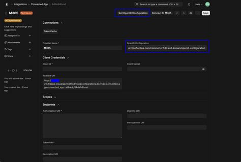 Microsoft Office365 Email Oauth