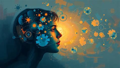Cognitive Paradigm Framework Of Mental Processes Explored