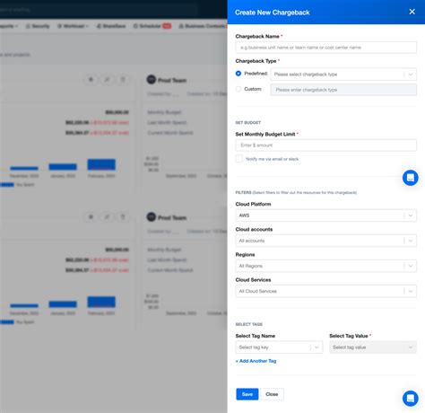 Understanding Chargeback Tagging And Best Practices NOps
