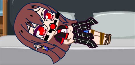 Request Lyla Tied By Fluffybunni232 On Deviantart