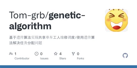 Genetic Algorithmresult2csv At Main · Tom Grbgenetic Algorithm · Github