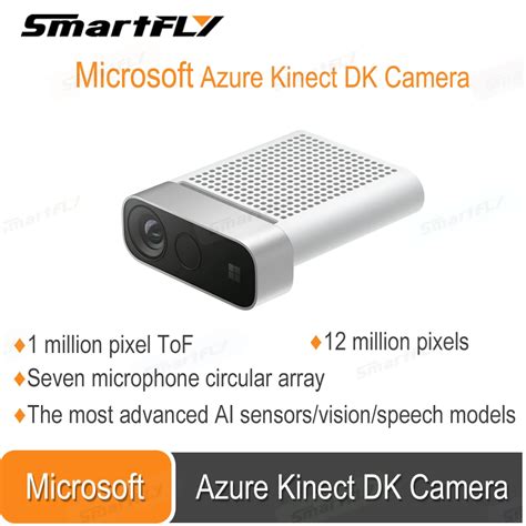 Azure Kinect Dk