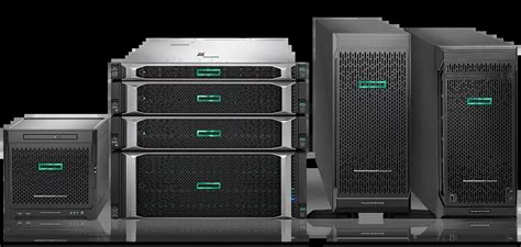 Wir sind Ihr Partner für HPE Compute Solutions Concat AG