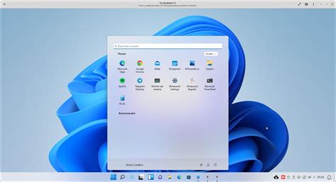 Porównanie Sdesk Zorin Os I Linuxfx Najlepsze Alternatywy Dla Systemu Windows 11