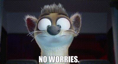 Yarn No Worries Extinct Video Clips By Quotes Aa372491 紗