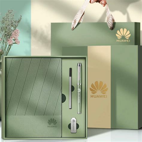 Customisable Notebook Set A