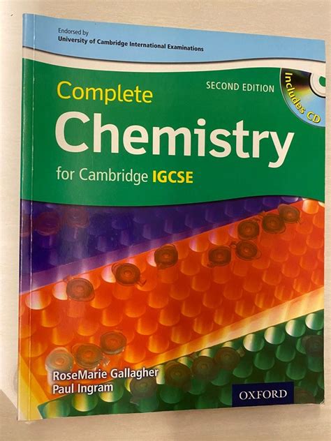 Igcse Textbooks Hobbies And Toys Books And Magazines Textbooks On Carousell