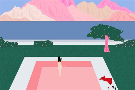 An Australian HR Assistant Is Making Beautiful Sad Sexy Art With MS Paint The Verge