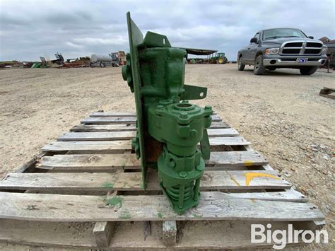 John Deere Corn Header Row Unit Agriculture Bigiron
