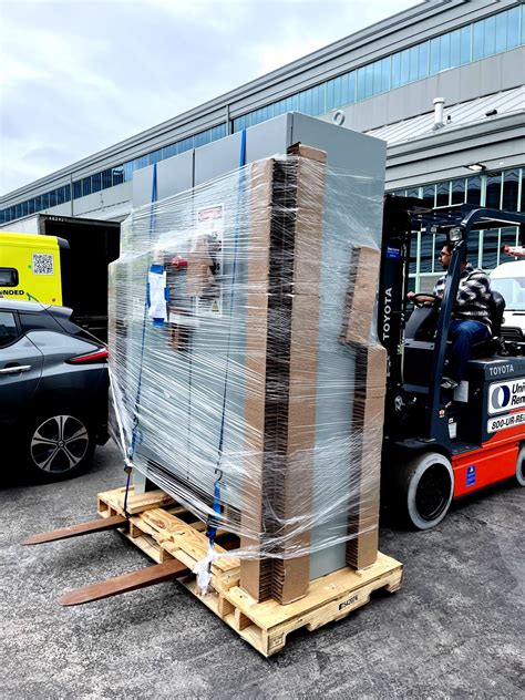 Podium Automation Posted On Linkedin