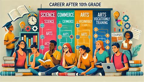 Which Stream Is Best After 10th For Future Success Public Scheme Leadership Mission