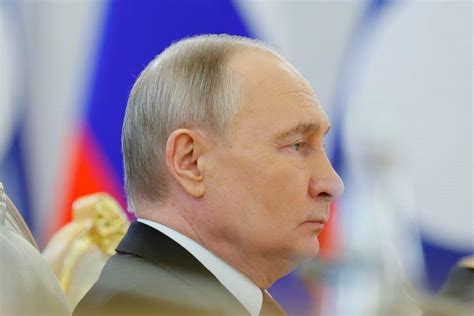 Путин готов к переговорам по Украине все еще актуально — Haqqin