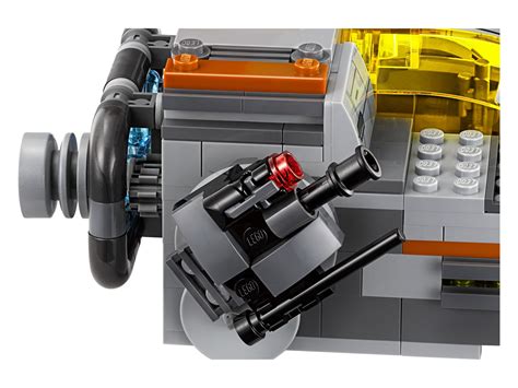 LEGO 75176 Star Wars Pojazd transportowy Ruchu Oporu - porównaj ceny ...