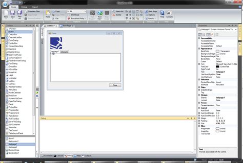 PowerShell Script Editors GUNNALAG