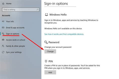 How To Reset Microsoft Account Password In Windows 10818 Windows Password Key