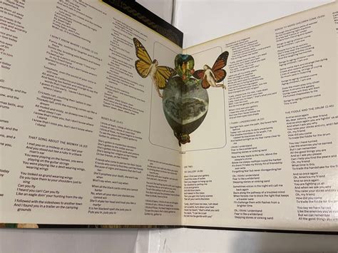 Joni Mitchell Clouds Album Great Shape Groovy 1970s Etsy