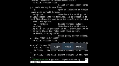 Ip Address Trace Hacking Bugs Youtube