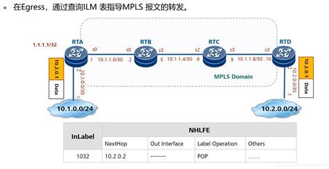 11 1、mpls基本原理 mpls两种封装模式 csdn博客