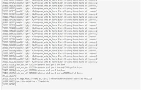 my wlan ipv6 donse t work for developers openwrt forum
