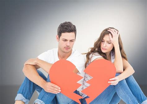 Understanding And Transforming Dysfunctional Relationship Patterns