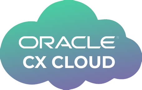 Oracle Cx Cloud Strategic Resources International Oracle Cx Cloud Strategic Resources International