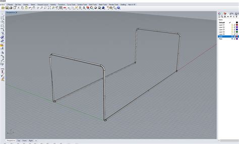 Pipe Command Makes Weird Twists Rhino For Windows McNeel Forum