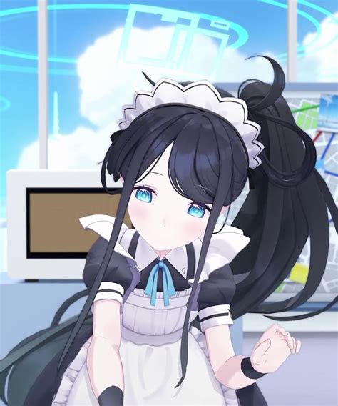 Arisu Archive On Twitter 😘