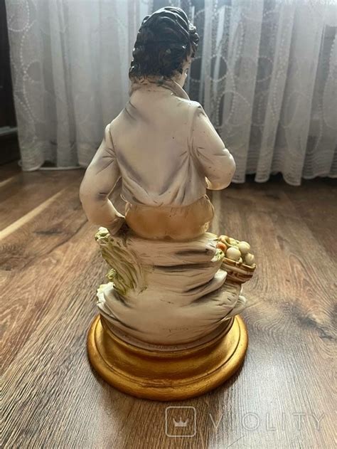 Статуетка з Італії «violity