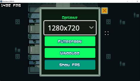 setting window size help godot forum