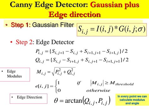 Ppt Filtering And Edge Detection Powerpoint Presentation Free Download Id 705507