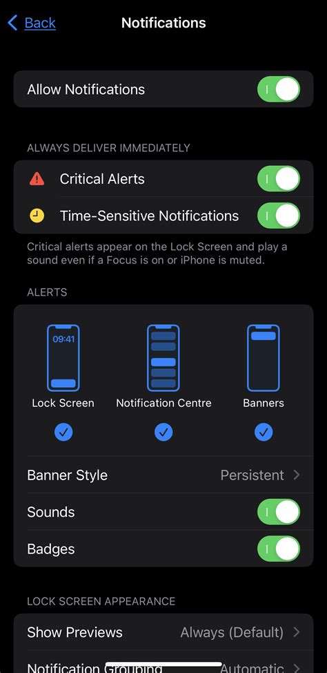 No Notifications Home Assistant Companion For Apple Home Assistant Community