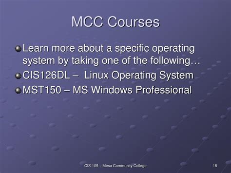 PPT Operating Systems PowerPoint Presentation Free Download ID