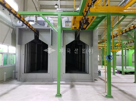 건조설비 부국산업