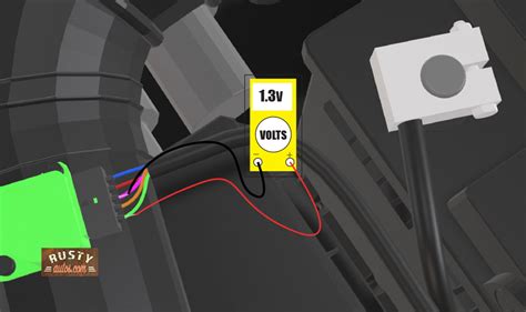 Symptoms Of A Bad MAF Sensor Fix It Like A Pro Rustyautos