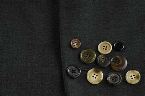 Different Types And Styles Of Men S Suits Natural Selection London