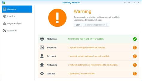 How To Secure Synology NAS Against Exploits Malware Cryptolockers ITSMDaily Com