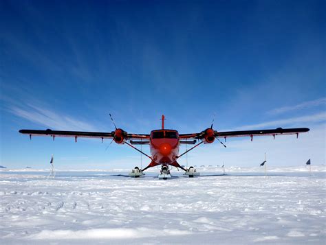 British Antarctic Survey At The Royal International Air Tattoo British Antarctic Survey