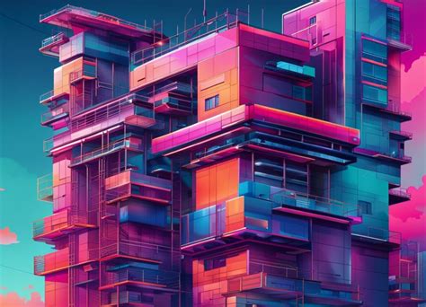 The Rise Of Prefabricated Construction Efficiency And Sustainability