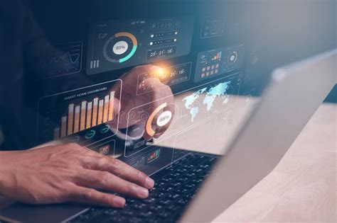 Devops Engineer In Digital Transformation Technology Strategy Of