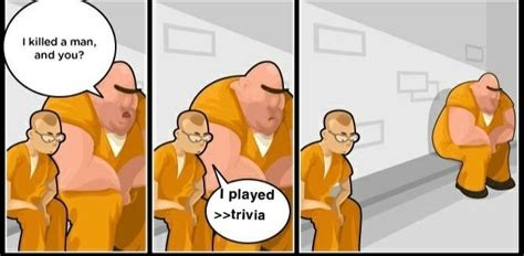 You Got Banned For Spamming Bot Commands Like Trivia And