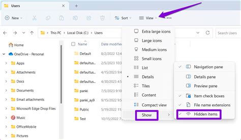 Ways To Find Large Files On Windows And Guiding Tech