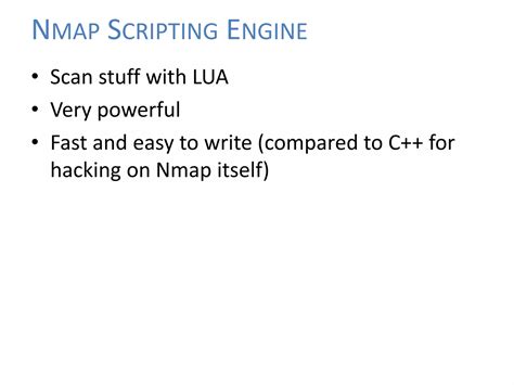 Privilege Escalation With Metasploit Ppt