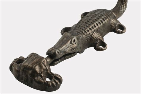 잠금고정·방범용품 악어 오도시 잠금장치 창고자물쇠 걸고리 오늘의집 쇼핑