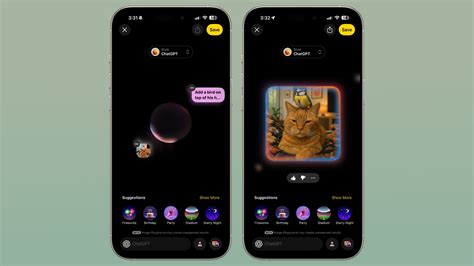 Image Playground In Ios 26 Gets Chatgpt Integration For Anime Style