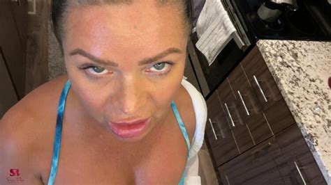 K2s Siena Rose Prepping You For The Pool Virtual Porn Fullhd 1080p