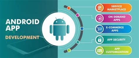 Android Software Development Service In Pune Id 2854190901162