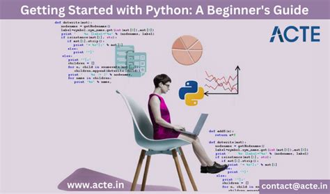 Getting Started With Python A Beginners Guide From Zero To Hero By Joannasarah Medium
