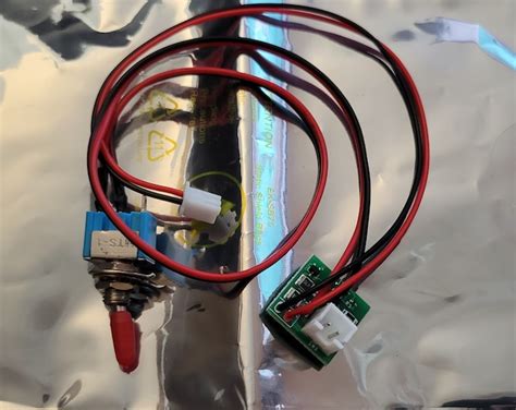 Haslab Hasbro Proton Pack Keep Alive Timer Module Etsy
