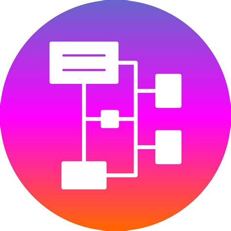 Hierarch Vector Icon Design 16437678 Vector Art At Vecteezy